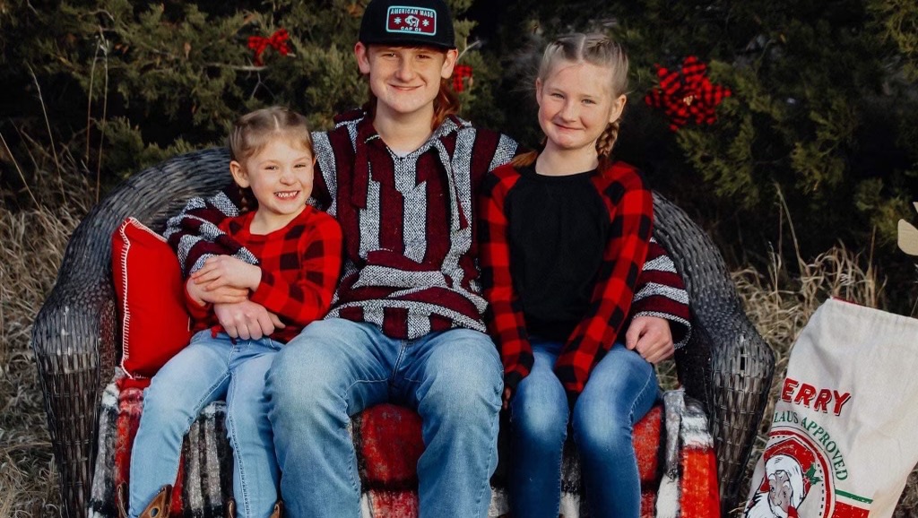 Fundraiser for Stephanie Bryant by Heath Shields : Let’s show the ...