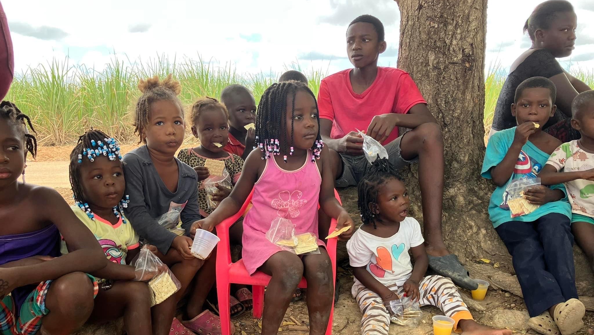 Fundraiser by Jamie Hammons : Dominican Republic Mission Trip