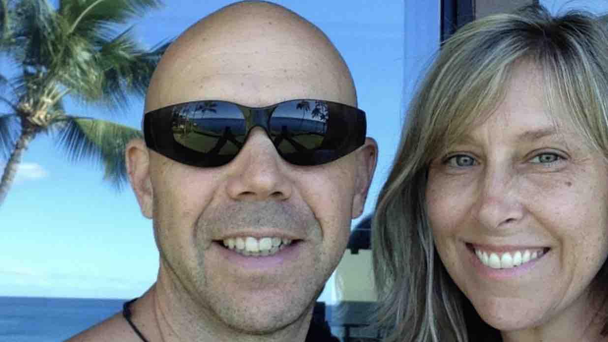 Fundraiser for Barbara Renick by Selina Sims : Help Renick Merle Family