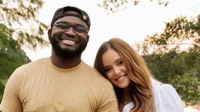 Fundraiser by Kierstyn Steed : Bring Michael Zongo back home