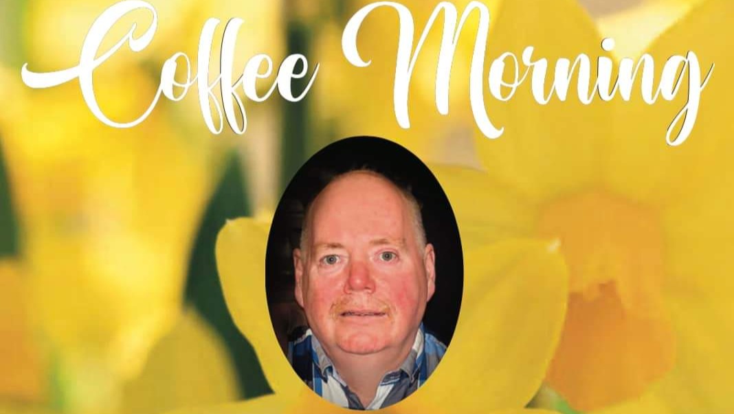 Fundraiser by Grainne Connolly : The Irish Cancer Society