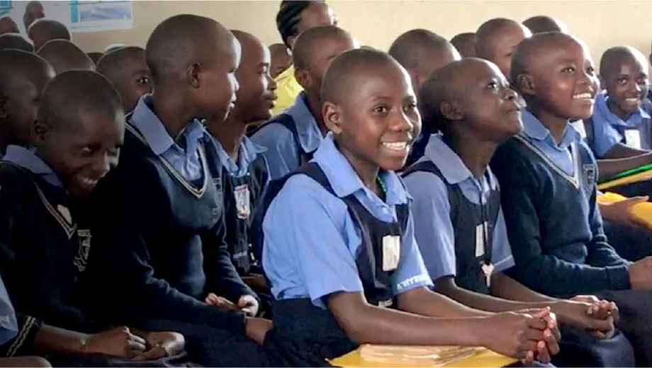 Fundraiser by Helping Uganda Schools (HUGS) : HELPING UGANDA SCHOOLS