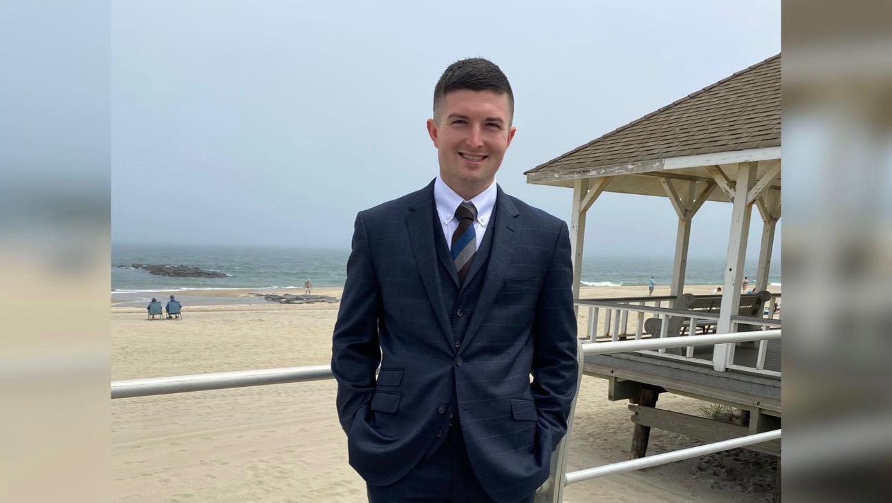 Fundraiser for Annette Kirk-Delp by Arianna Aspis : Gerald Delp Funeral