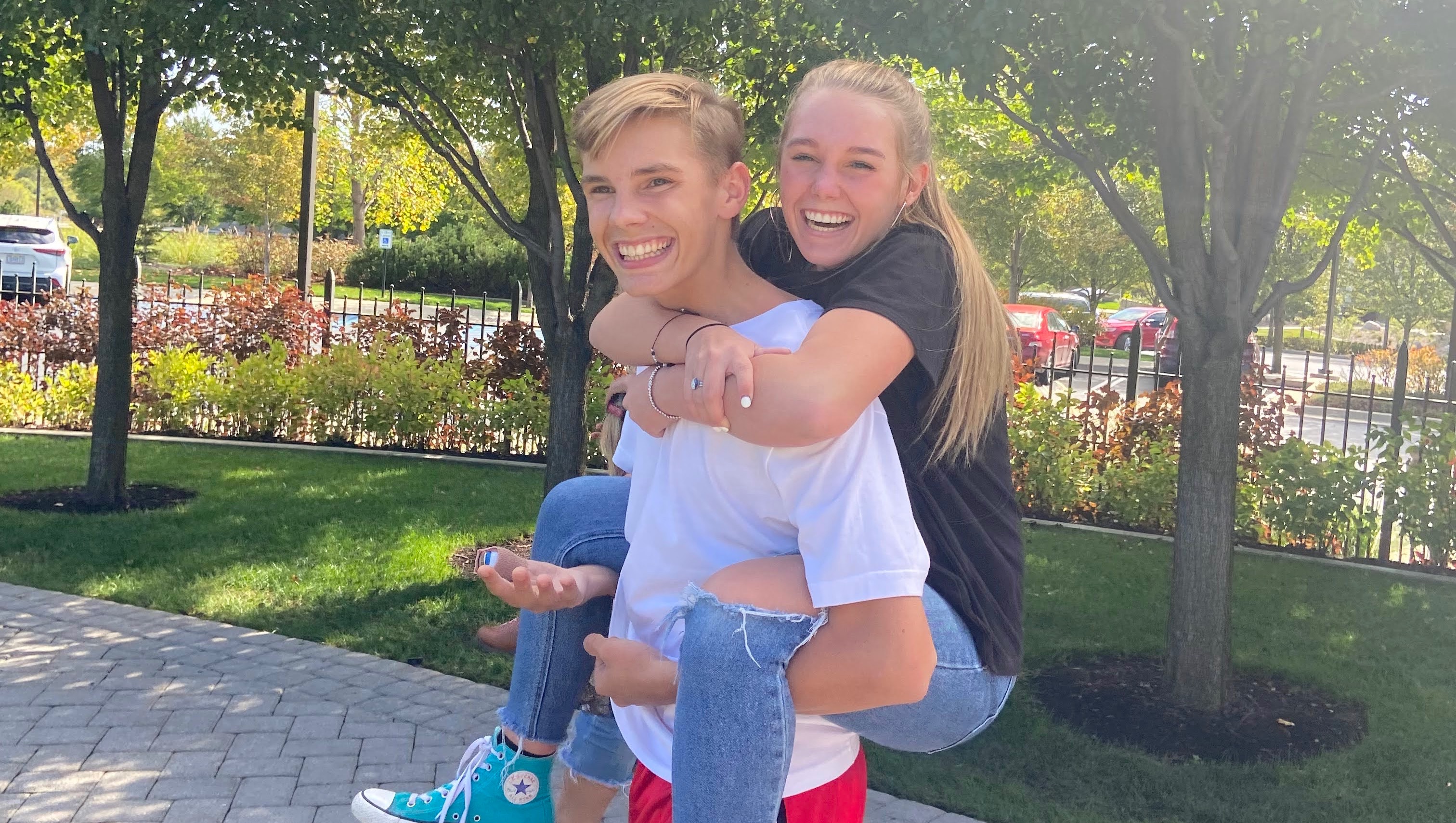 Fundraiser by Brydee Davey : Church History Tour