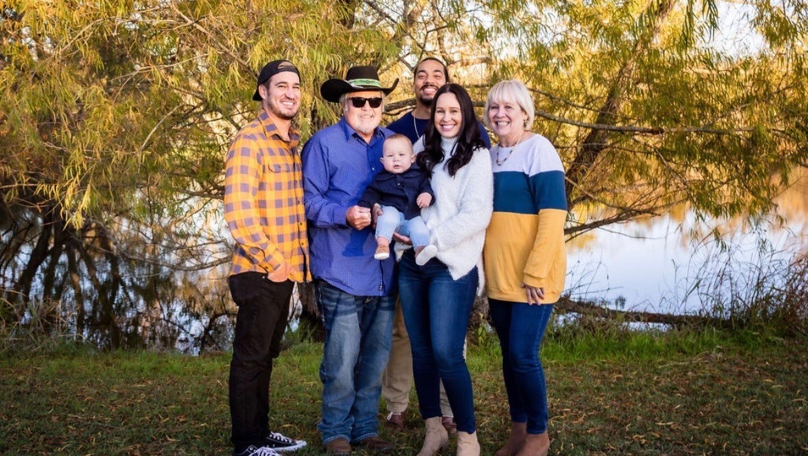 Fundraiser by Travis Salmon : St. Jude Children's in memory of Rocky Salmon