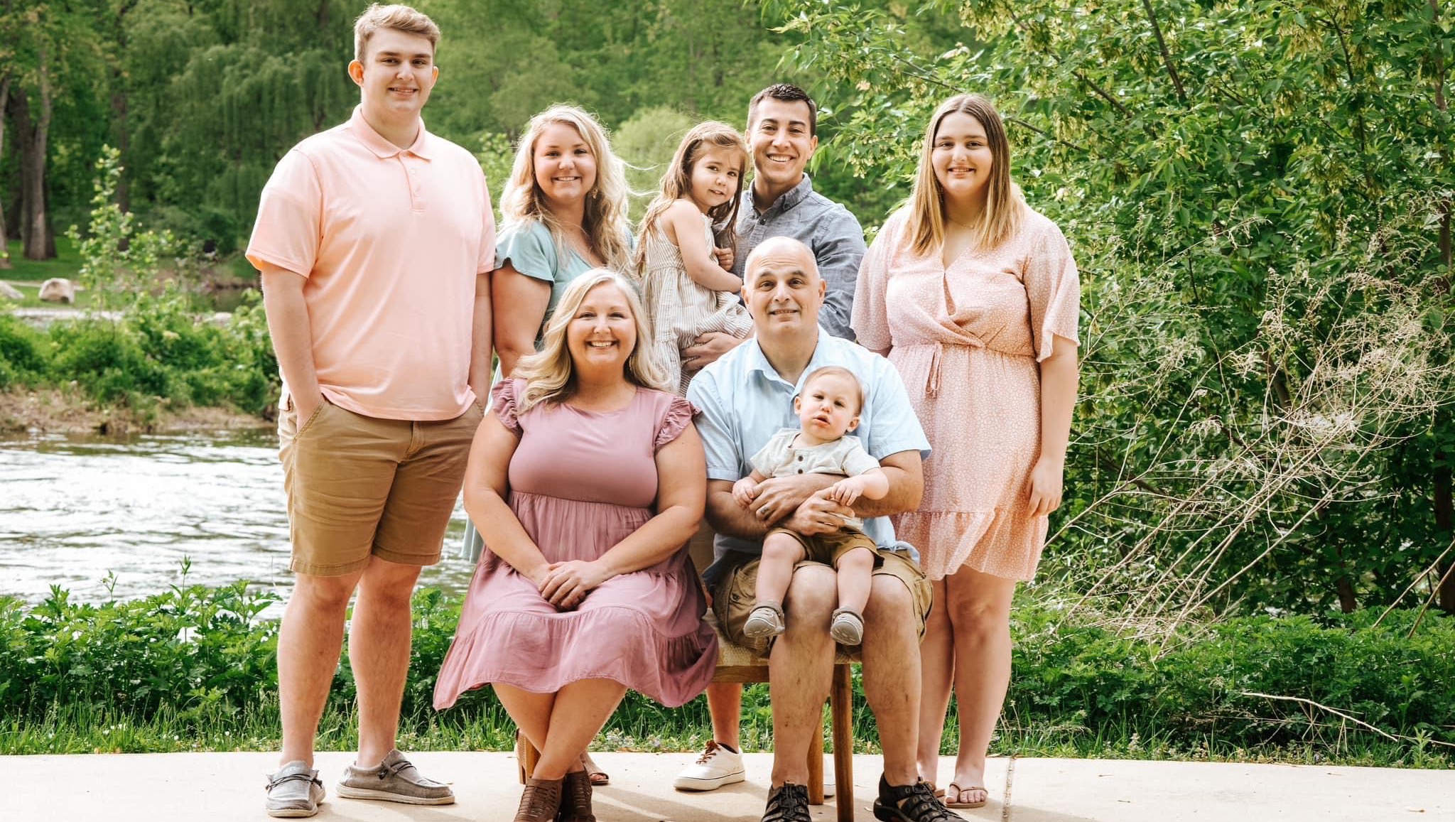 Fundraiser for Heather Molina by Alyssa Vasquez : Memorial & College ...