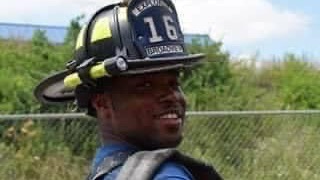 Fundraiser by Tasha Polk : Makel Polk Home Going