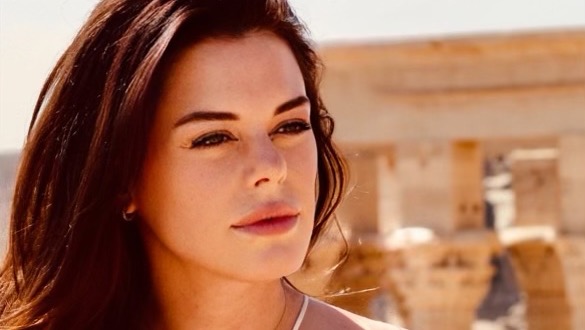 Fundraiser for Andrea Almasi by Ali Costello, Sara Sanderson and Ki ...