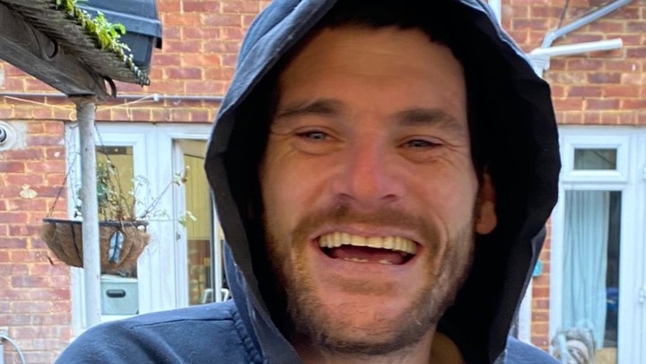 Fundraiser by Lee Smith : R.I.P Kenneth Cheeseman need to get him home