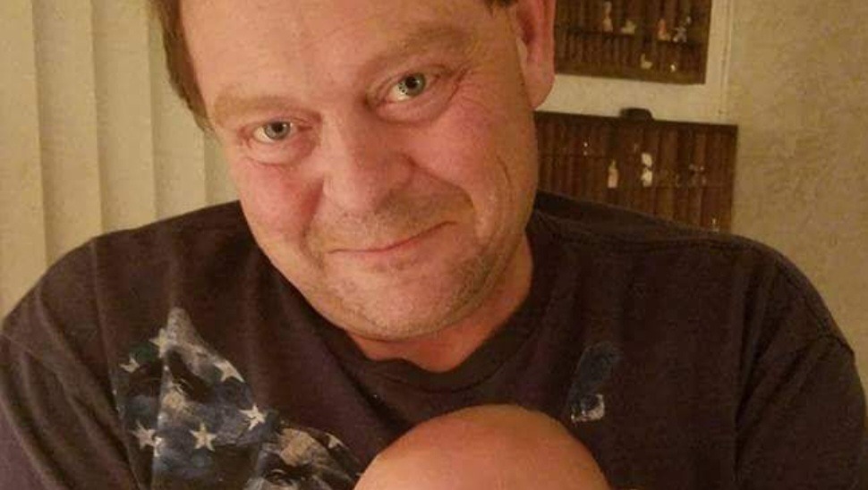 Fundraiser by Victoria Heck : Burial for Wallace Heck JR