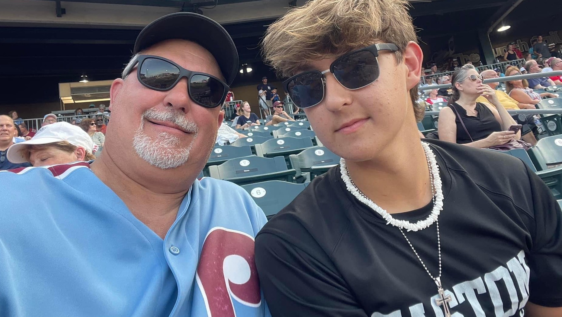 Fundraiser for Tabitha Rockafellow Ricicki by Christine Ruppe-Piper ...