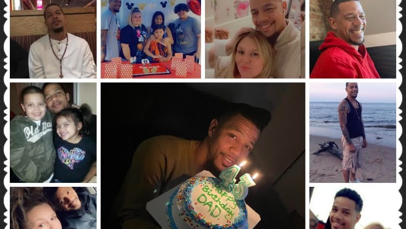 Fundraiser for Kelly Ayers-Rosser by Brian Ayers : Rosser Family Needs ...