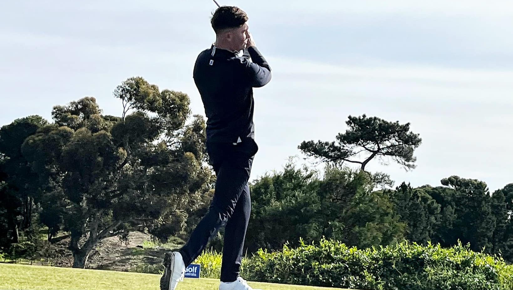 Fundraiser for Kyle Hayter by Patrina Grace : Help Kyle Hayter attend ...