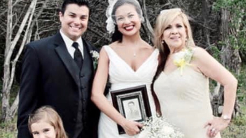 Fundraiser for Kat Clemons by Iva Ellis : Kat Castro Clemons