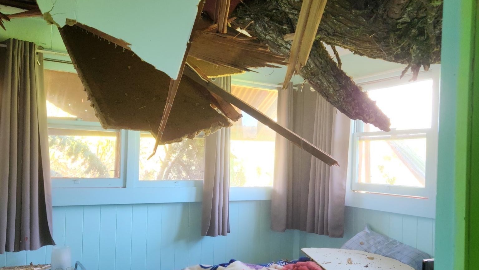 Fundraiser for Sandee Moiha by Faye Mitchell : Moiha Family Home ...