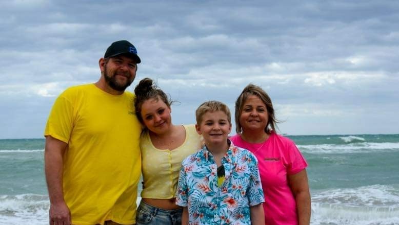 Fundraiser by Keri Bendson : Aaron Baumgartner