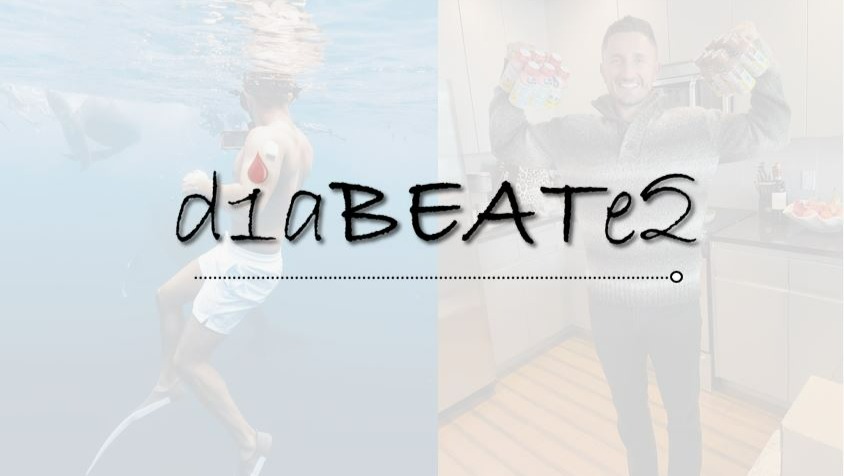 Fundraiser by Matt DePietro : Beat Diabetes!