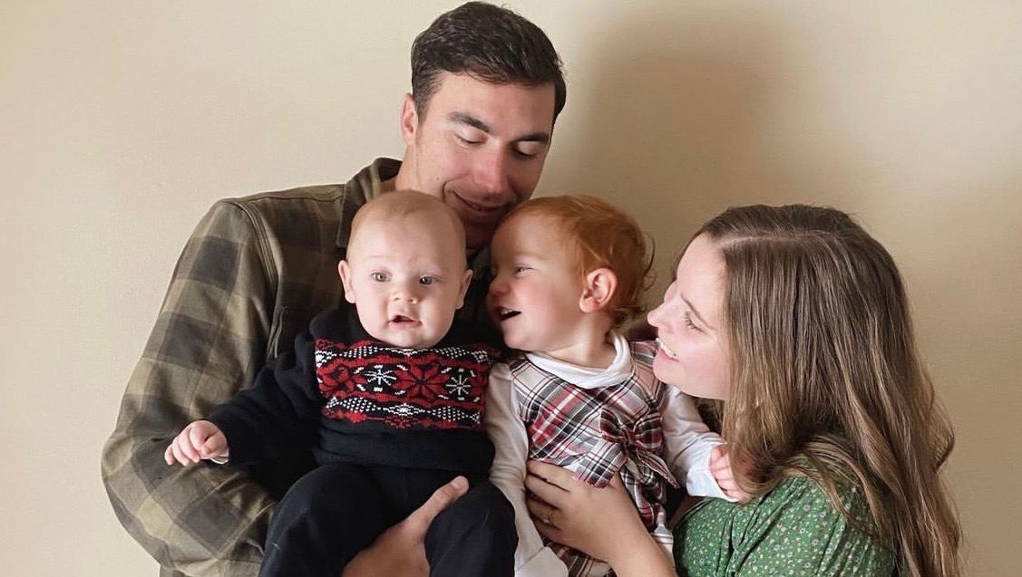 Fundraiser for Nicklaus Sedlacek by Angela Cooperman : Military Family ...