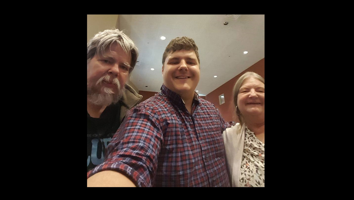 Fundraiser for Brandon Nelson by Alexandria Snodie : Help Linda Nelson ...