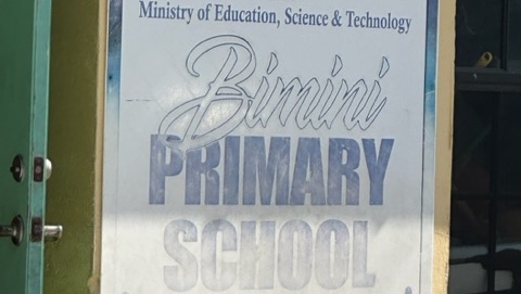 Fundraiser by Lisa Grunow : Bimini Primary School Grades 1-6