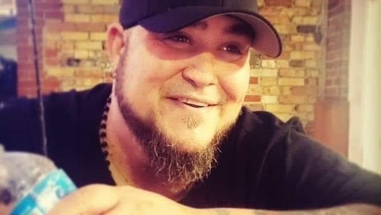 Fundraiser for Vicki Augustine by Bianca Morales : Benny Blanx LoGrasso