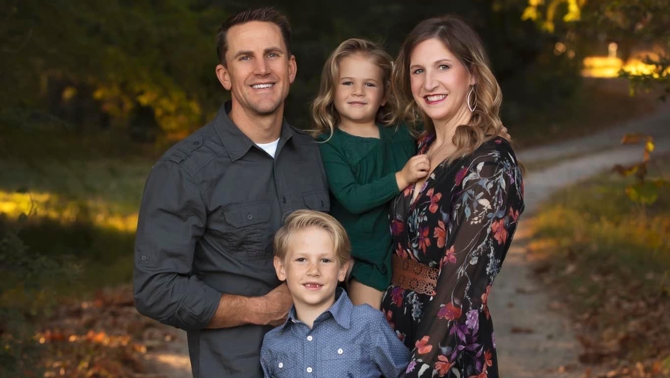 Fundraiser for Brian Seals by Sharon Maggi : Support for Seals family