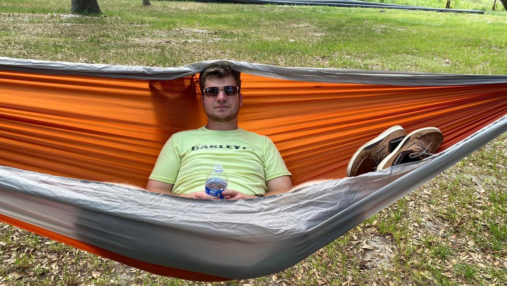 Fundraiser for Virginia Mace by Melany Clayton : Zachary Mace