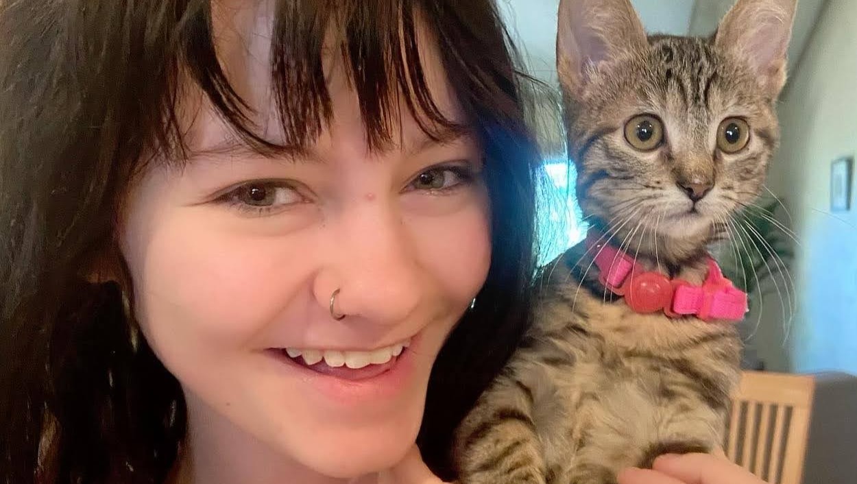 Fundraiser by Ryan Vaughn : Sienna Vaughn Memorial & Advocacy Fund