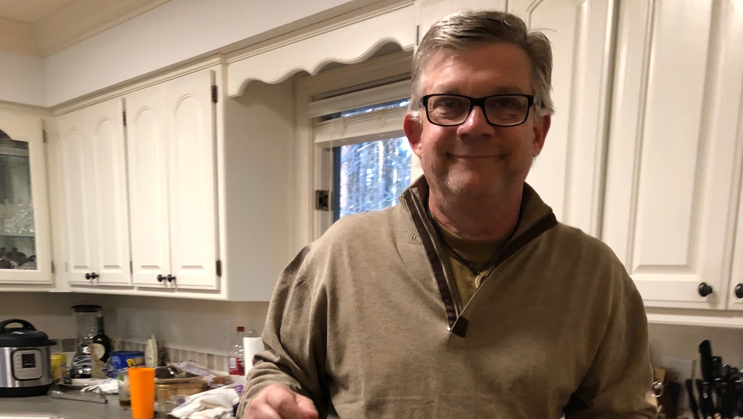 Fundraiser for Sherri Simpkins by Amanda McGuffin-Noll : Randy’s Family