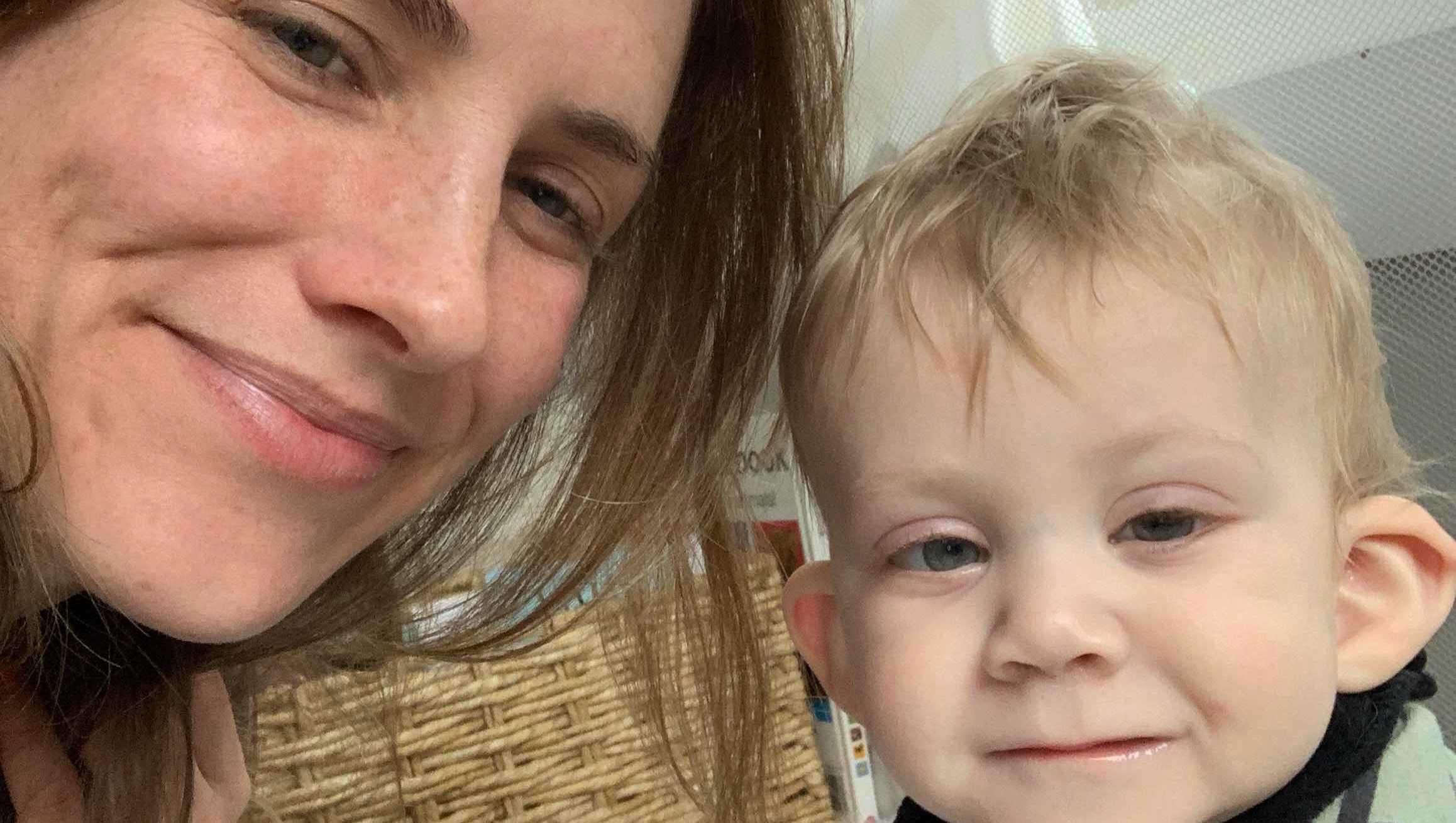 Fundraiser for Rachael Morgan by Kate Callaghan : Nico's 1st Birthday ...