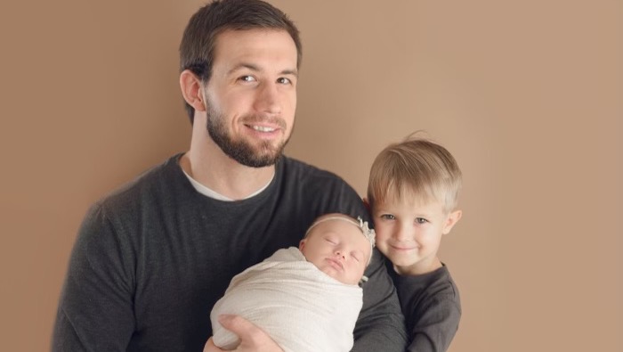 Fundraiser for Katelyn Burkhart by Katie Frame : Dedicated to Jake’s ...