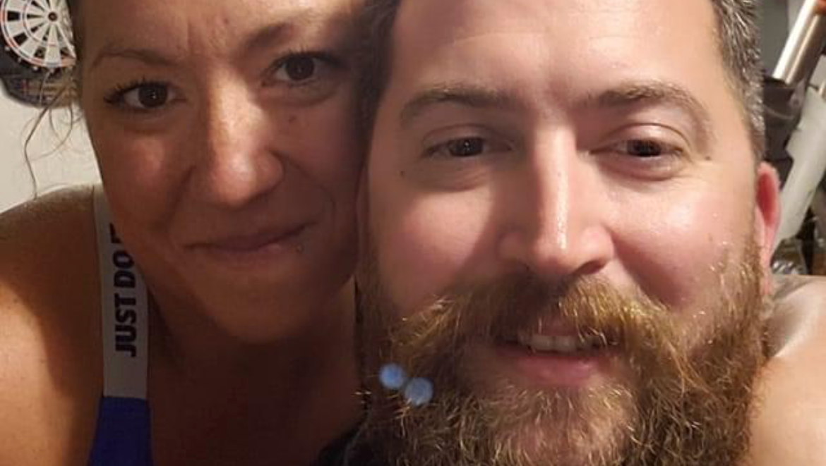 Fundraiser for Sara Curdy by John Ray : Colt Curdy