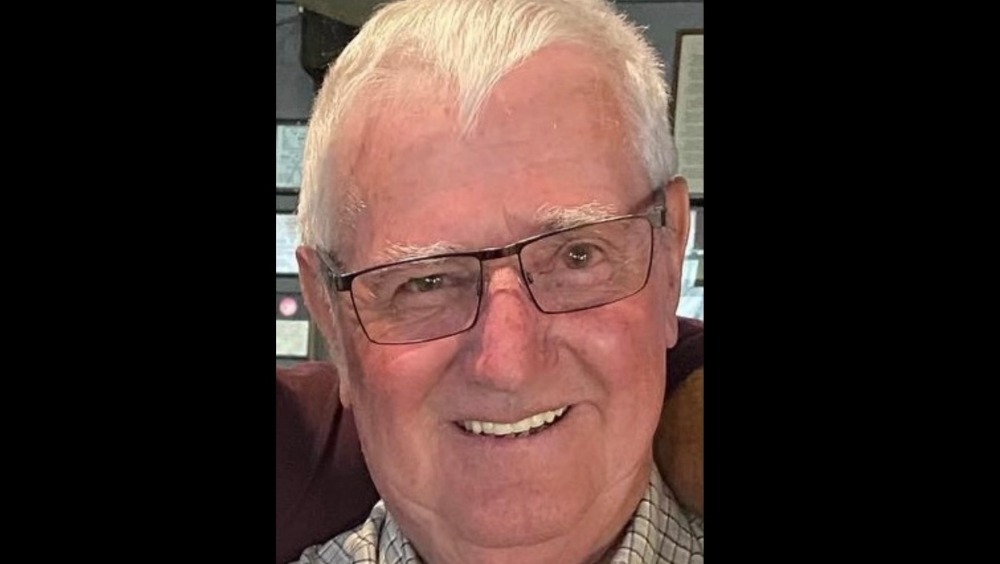 Fundraiser for Peter Curran by William Ryan : Tommy Currans Benefit Fund