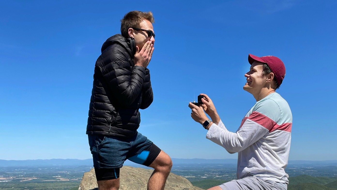 Fundraiser by Nate Wootten : Help send Jacob and Nate to Hawaii!