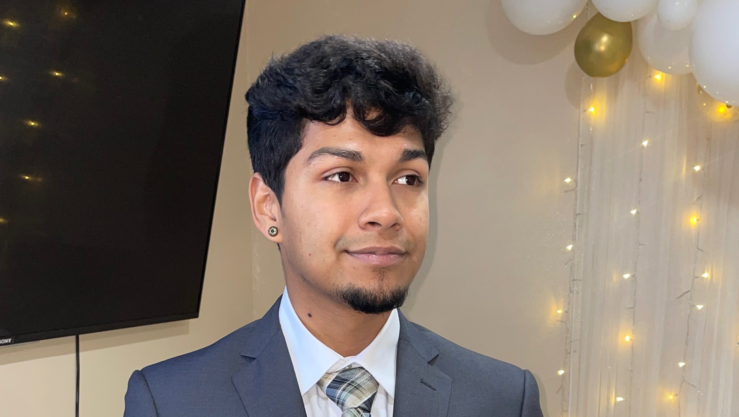 Fundraiser by Karla Ramirez : Bryans headstone