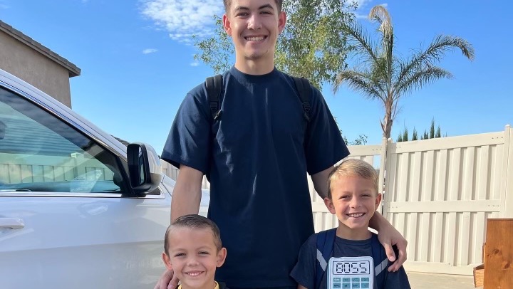 Fundraiser for Dawn Trejo by Jamie Beltran : Tyler Jacob Estrada