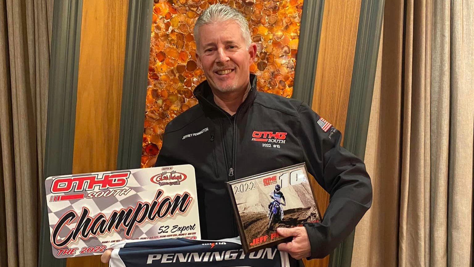 Fundraiser for Tina Pennington by James Kibbe : Medical and Living Expenses for Jeff Pennington