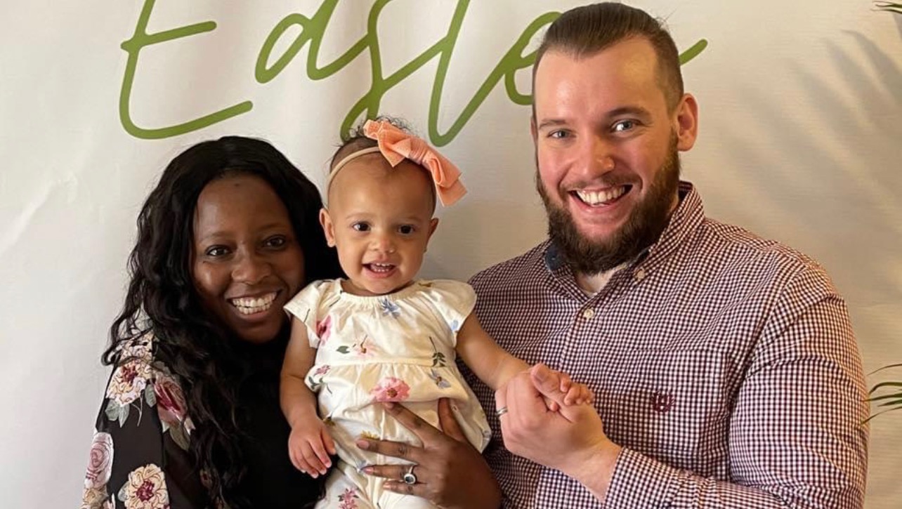 Fundraiser for Taylor Asher by Hauwa Thomas : Lebogang Brenda Asher