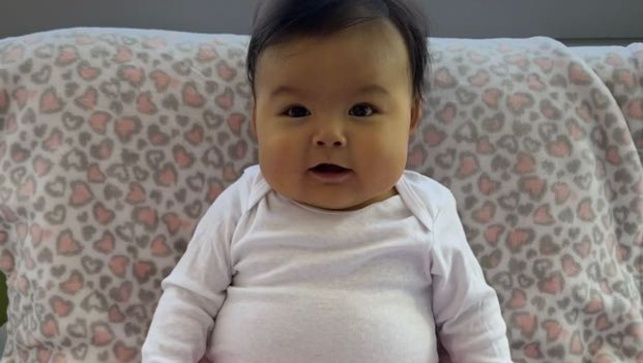 Fundraiser for Ramerya Bremner by Mha Interp : Baby Cece daughter of ...