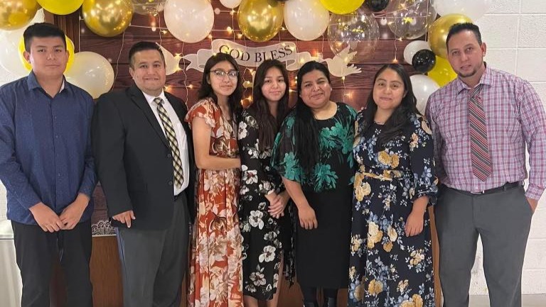 Fundraiser by David Sixtos : Memorial for Walter & Daisy, Pray for ...