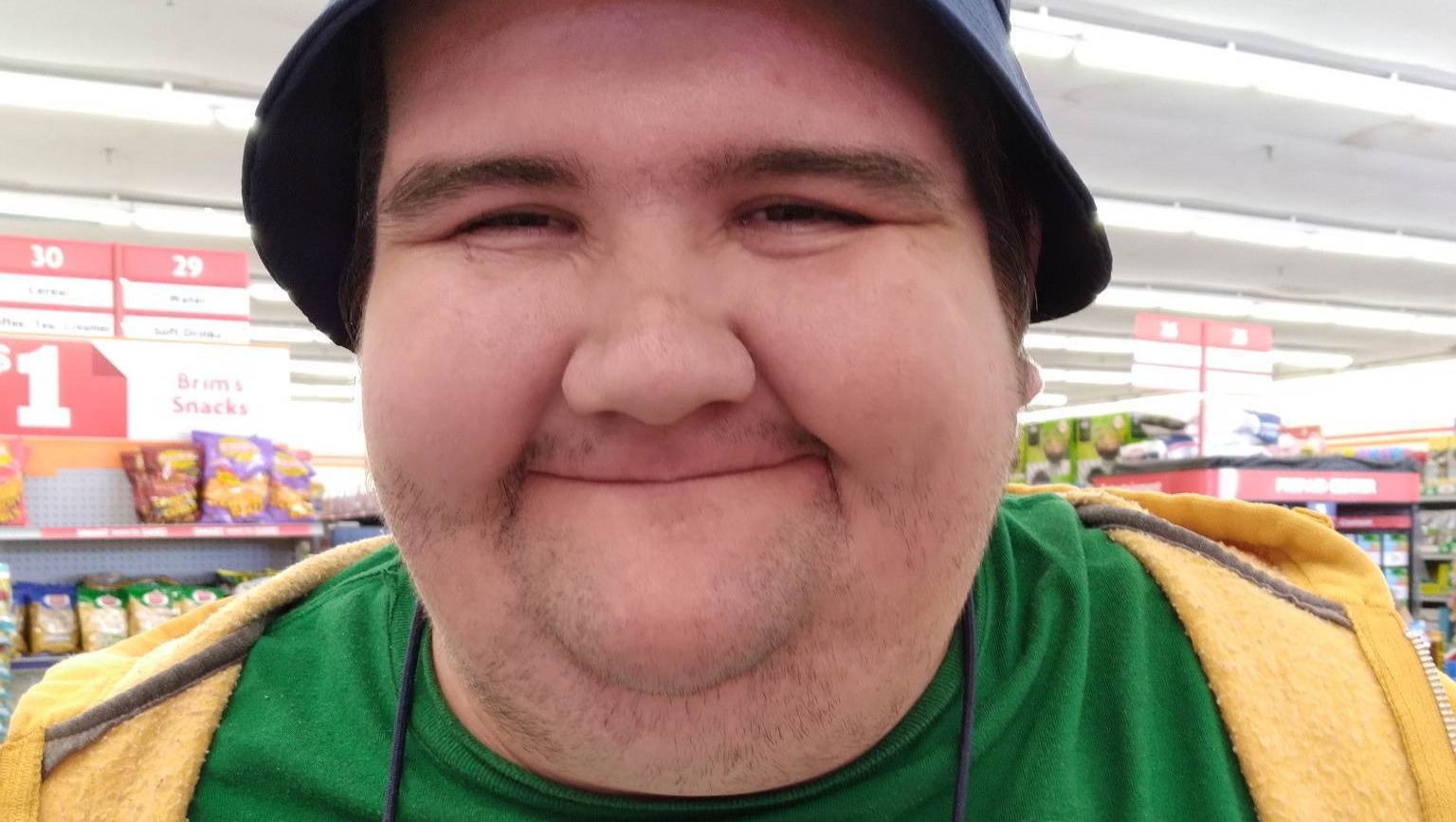 Fundraiser by Jessica Steelman : Matthew Middleton Funeral Cost