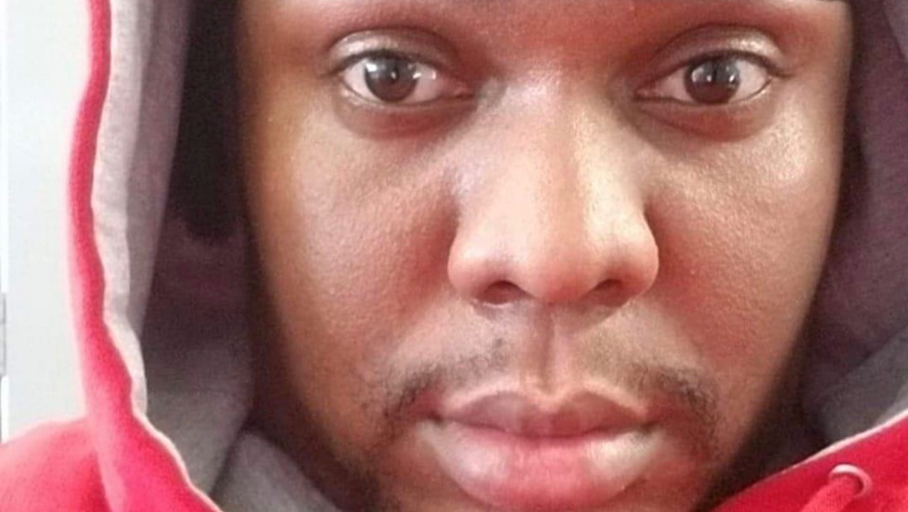 Fundraiser by Derrald Curry : Derrick curry