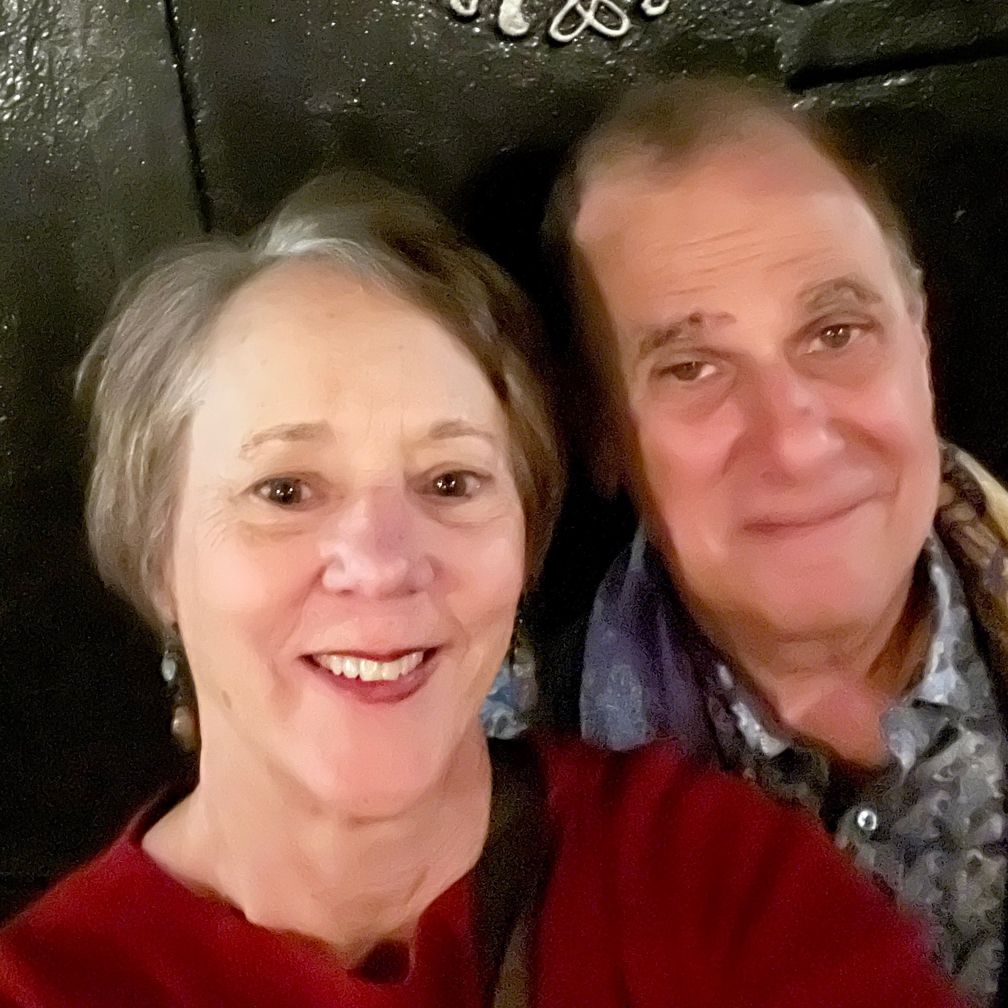 Fundraiser for Katy Meegan by John Meegan : Huxley Hafner's Brave New World