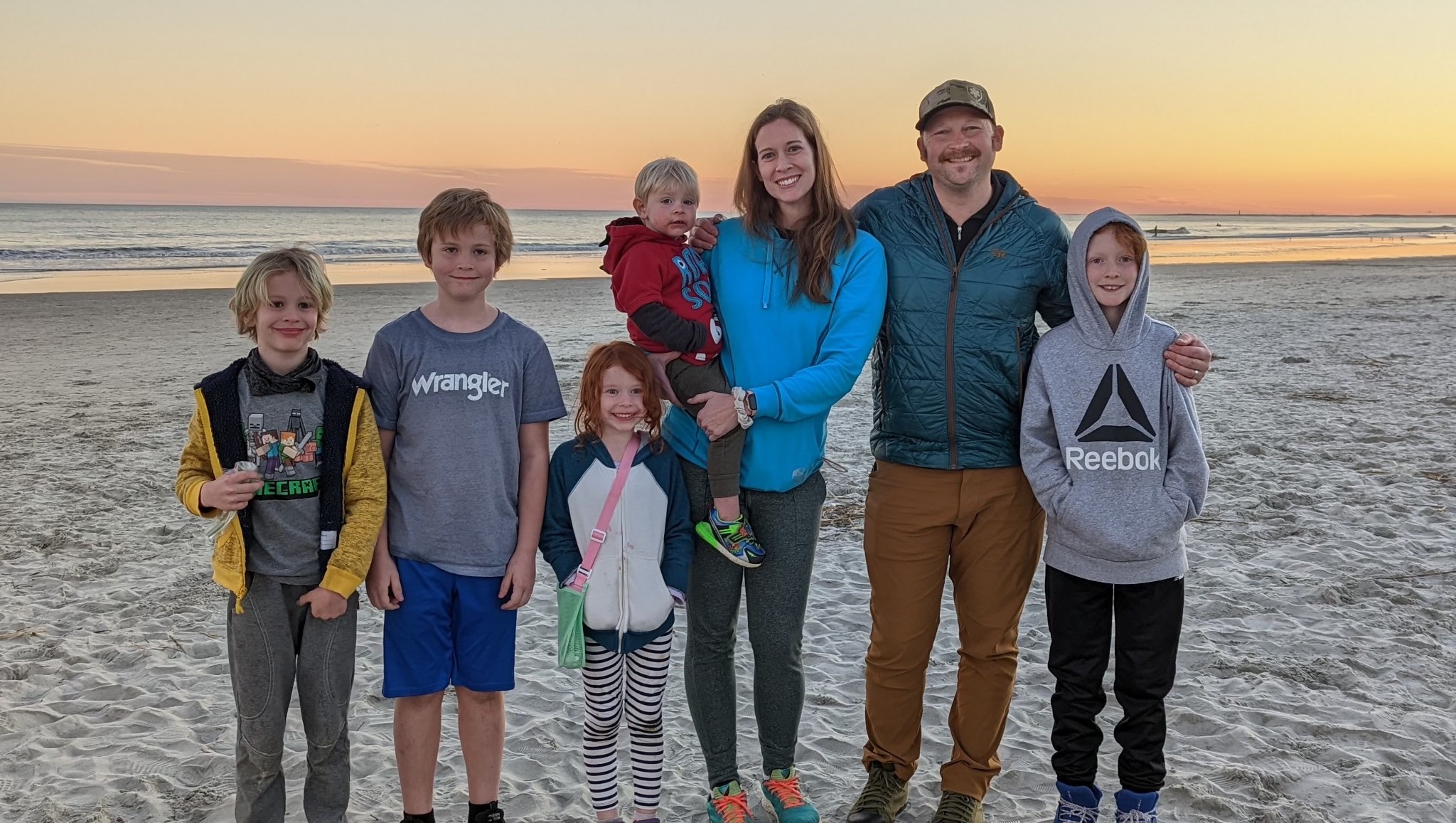 Fundraiser for Terran Berry by Roger Crosby : Asking for help is not ...