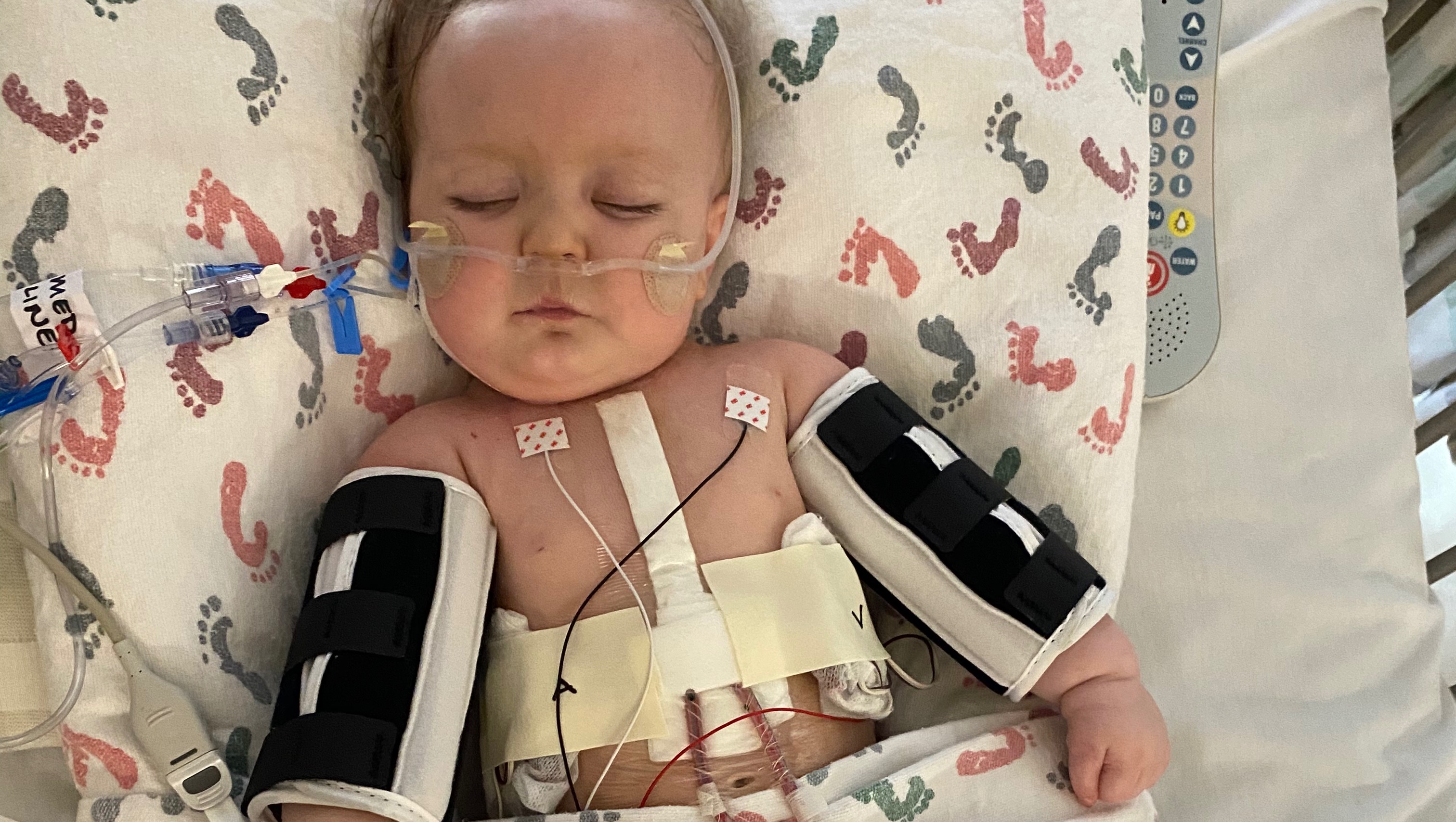 Fundraiser for Mandie Miranda by Alyssa Quillin : Miss. Octavia