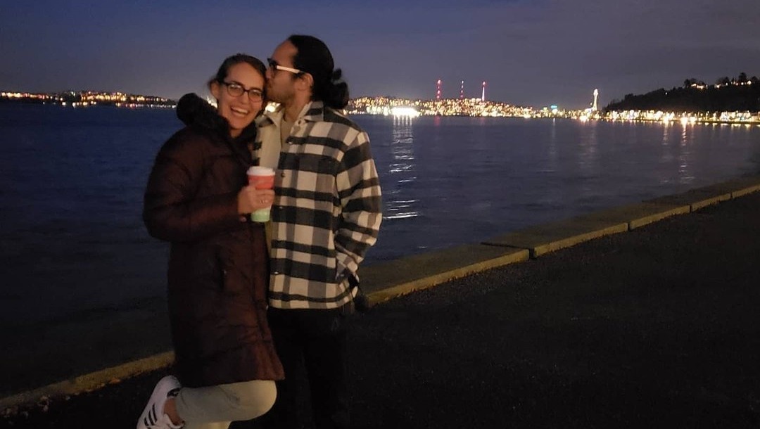 Fundraiser for Christian Tautua by Nick Farkas : Emily & Christian's ...