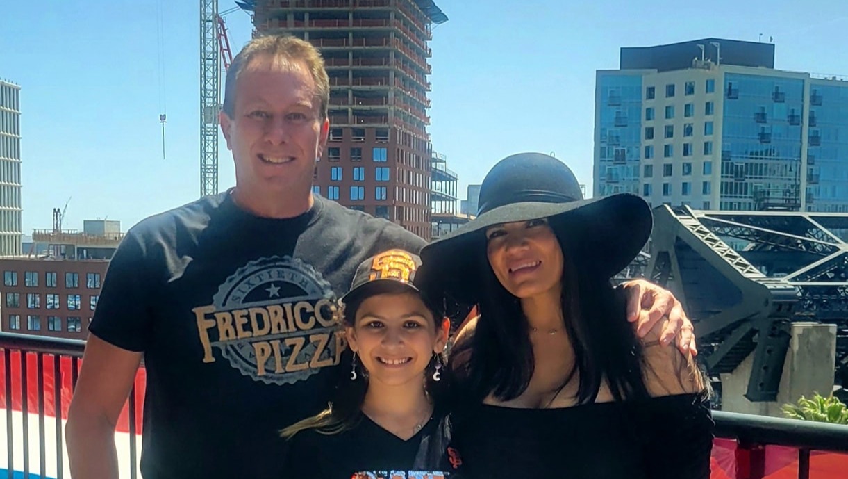 Fundraiser for Danna Bagley by Stacy Dawson : Brandon Bagley