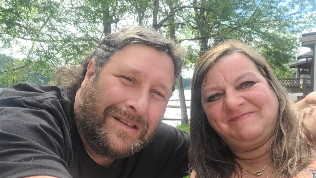 Fundraiser for Laurie Pierce by TyeRae Guined : Please help Scott ...