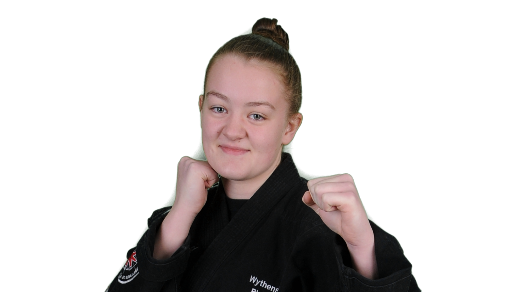 Fundraiser by Eddie Bates : Help send Savannah to the world championships.
