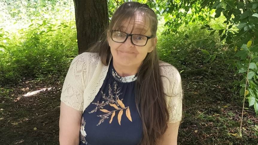 Fundraiser for Cathy Watkiss-thomas by Katie Goulding : Tracy Parker